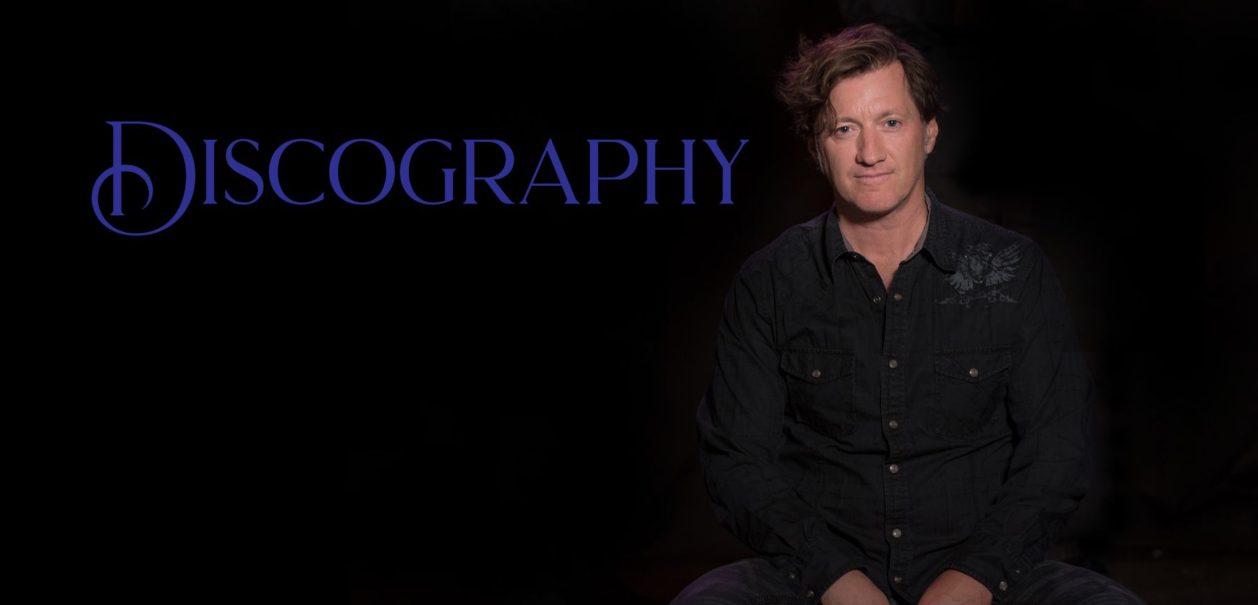 James Ferris Music - Music