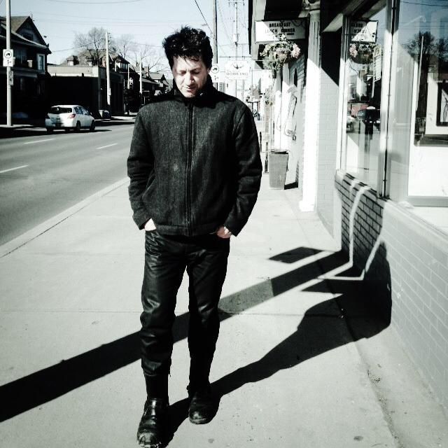 James Ferris Music - Photos