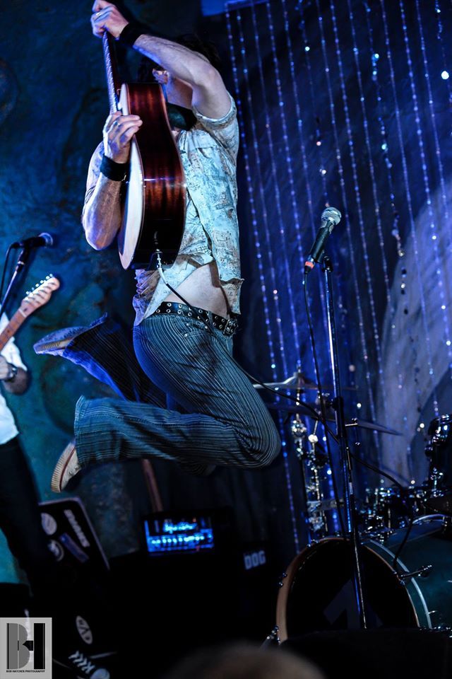 James Ferris Music - Photos