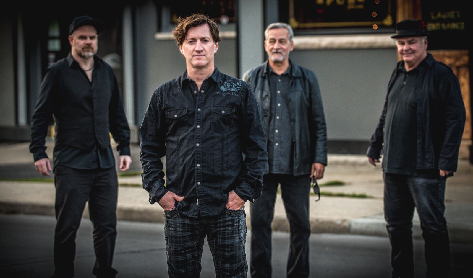 James Ferris Music - James Ferris Music