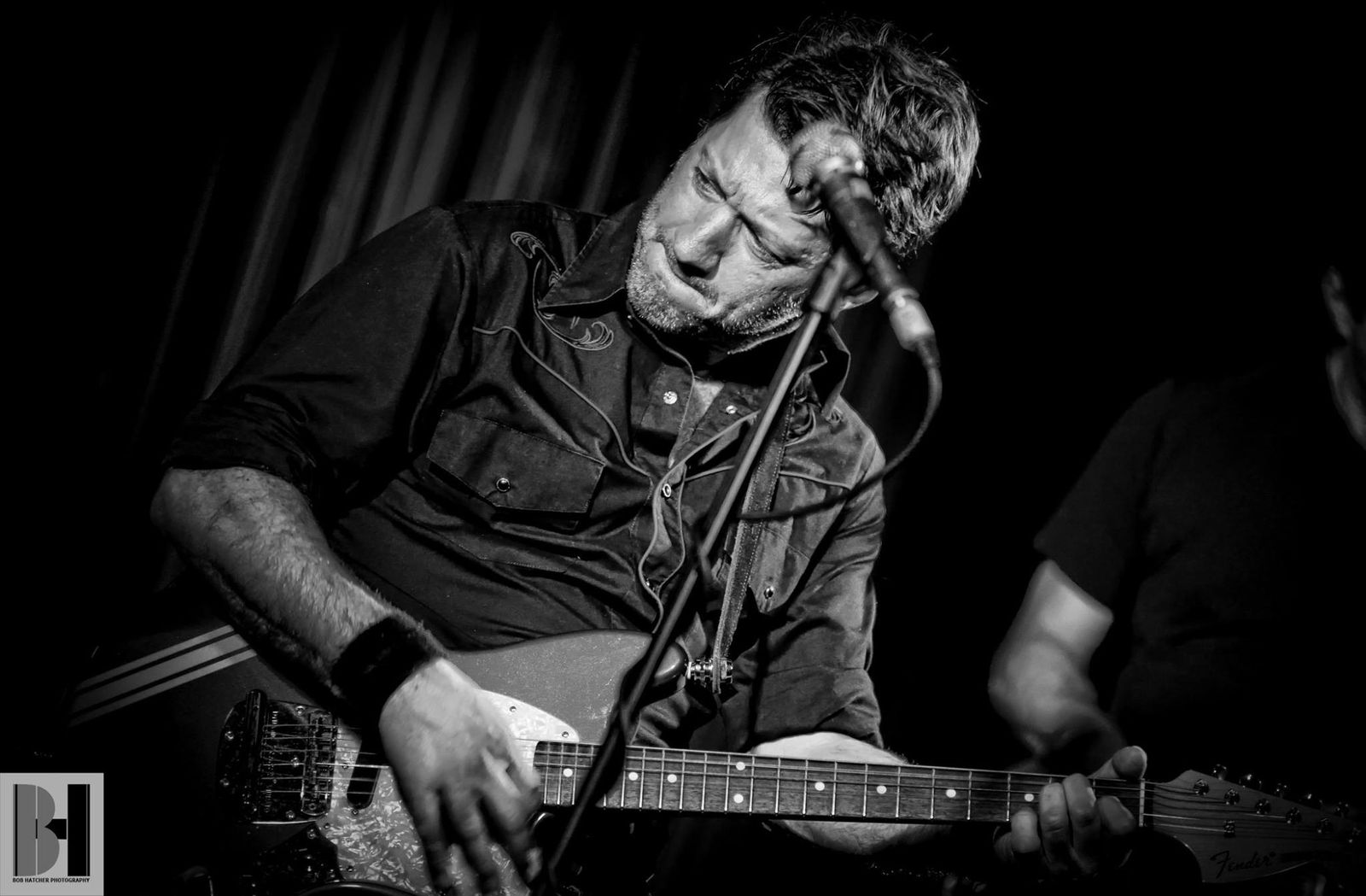 James Ferris Music - Photos