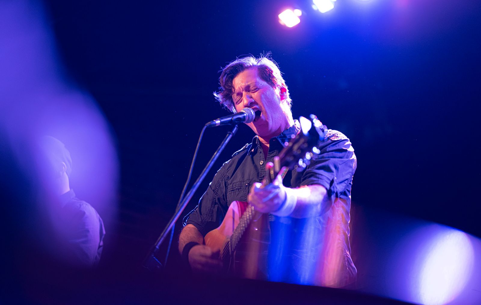 James Ferris Music - Photos