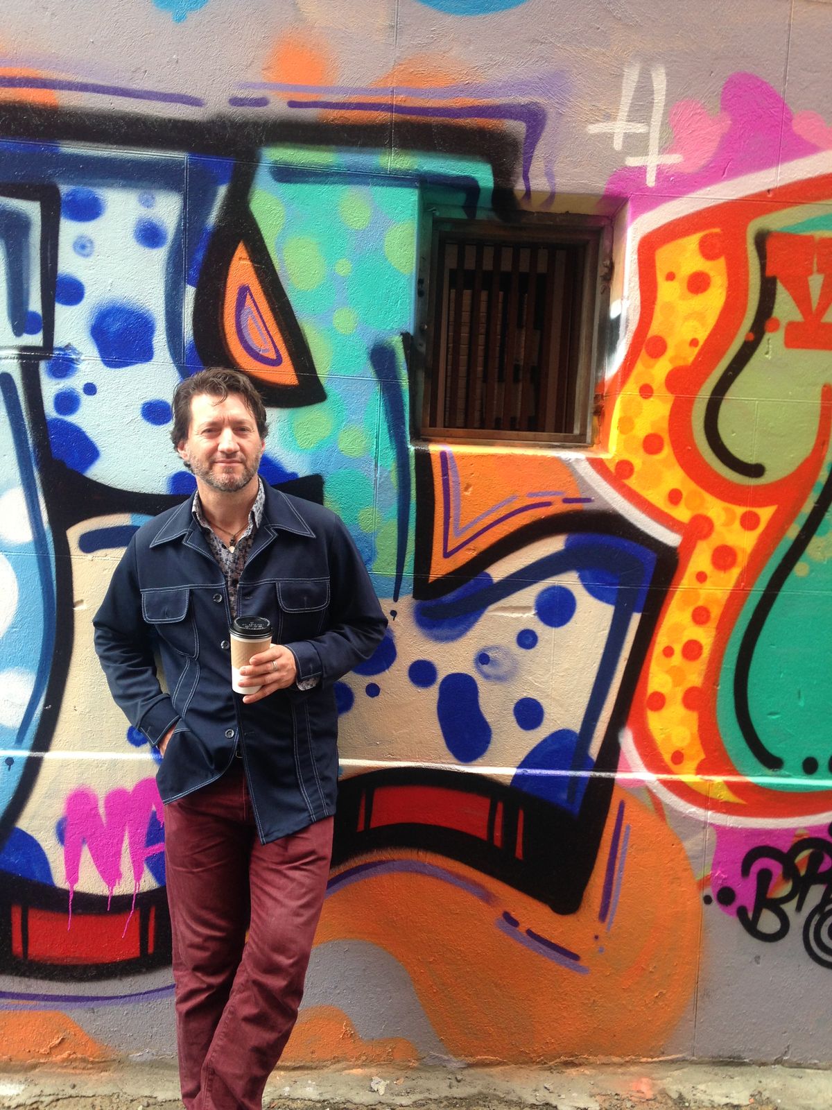 James Ferris Music - Photos