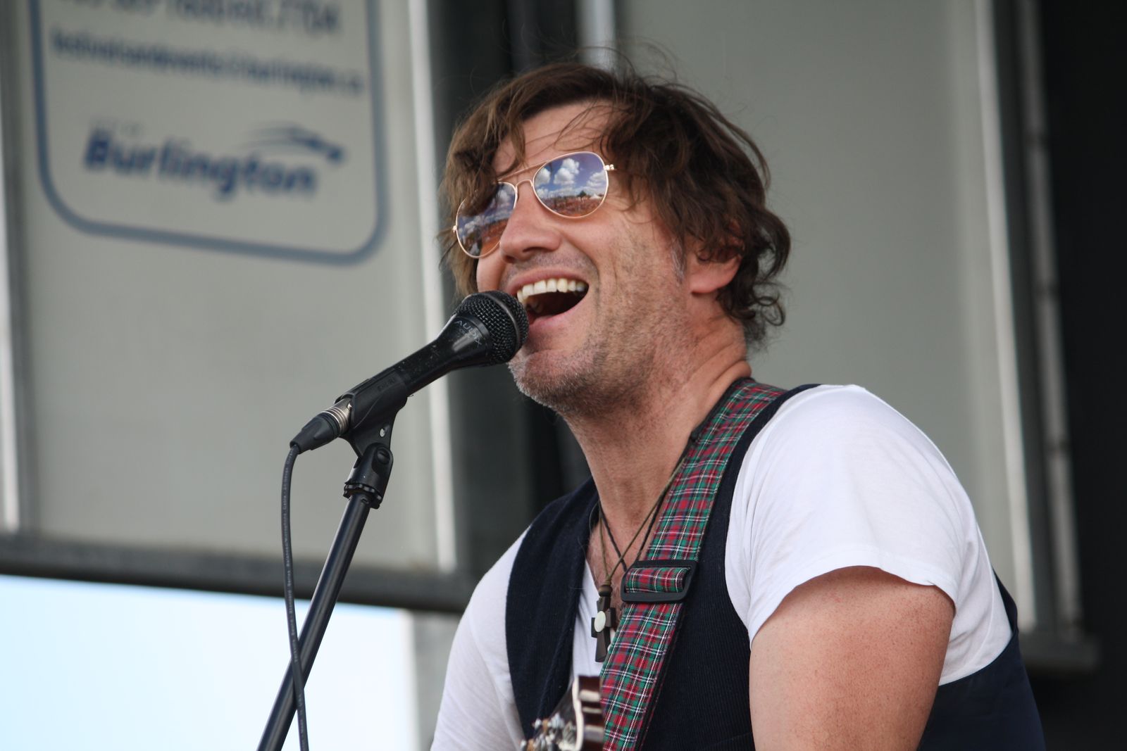 James Ferris Music - Photos