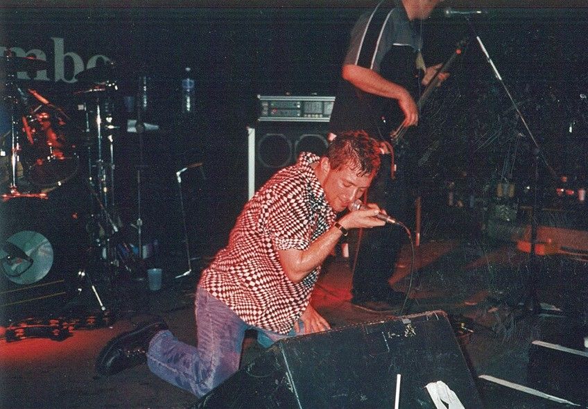 James Ferris Music - Photos