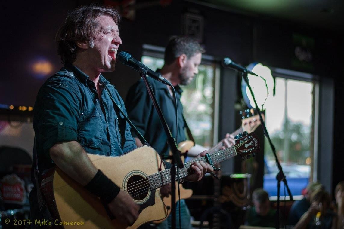 James Ferris Music - Photos