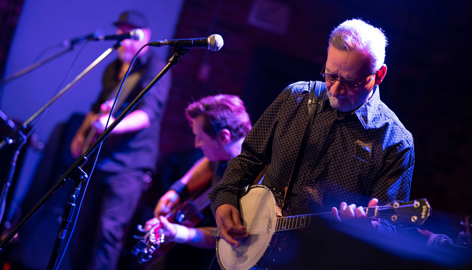 James Ferris Music - James Ferris Music