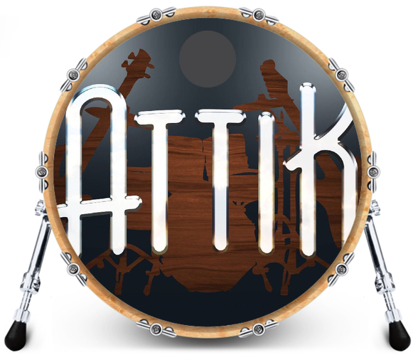 AttiK - Shows