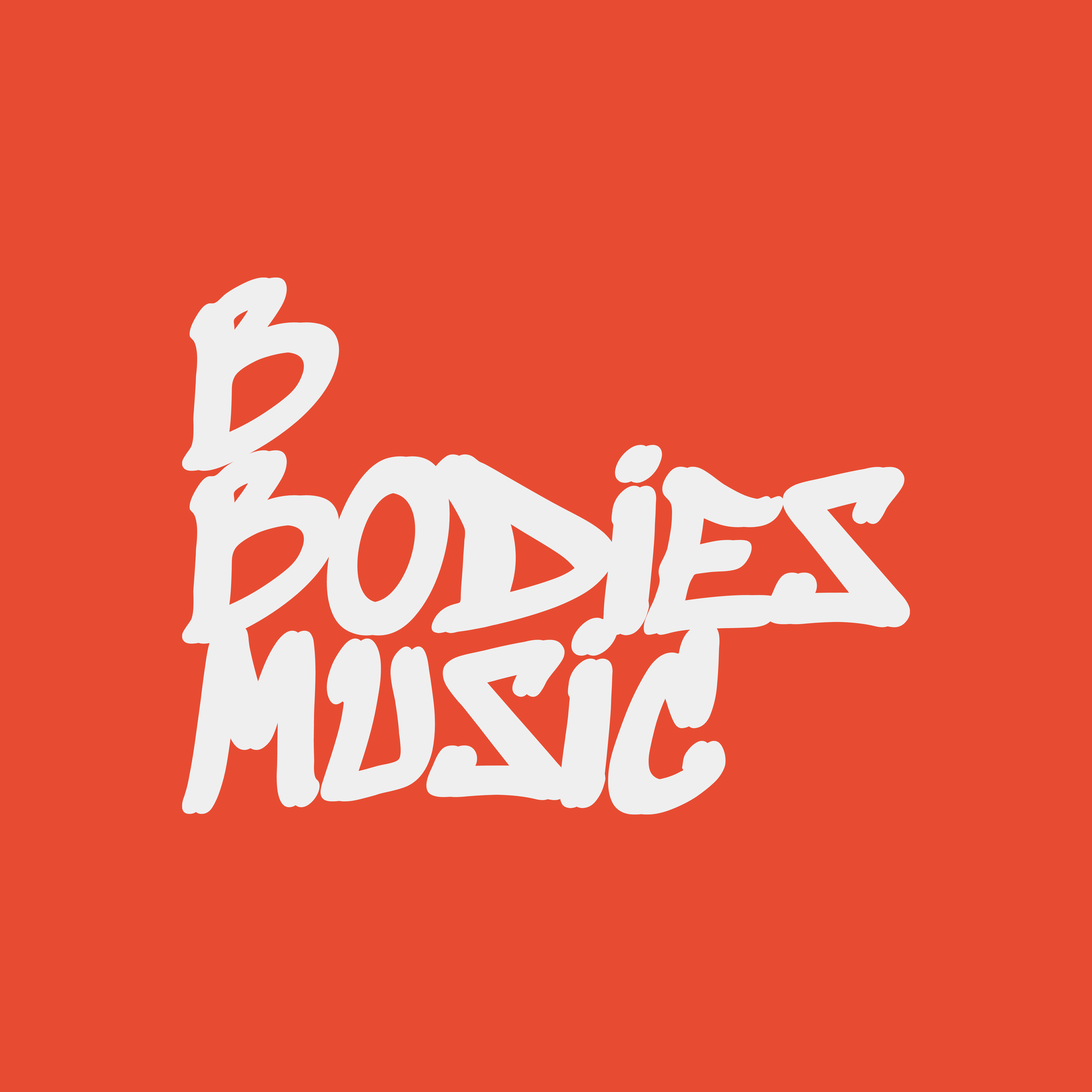 B Bodies Music