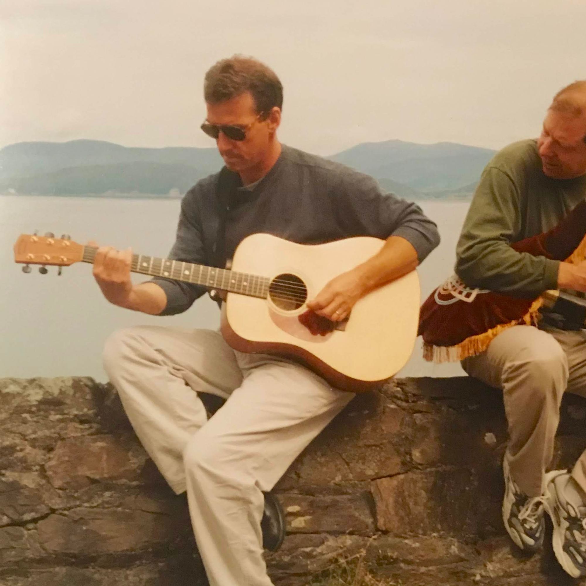 John Dady - About our Tours