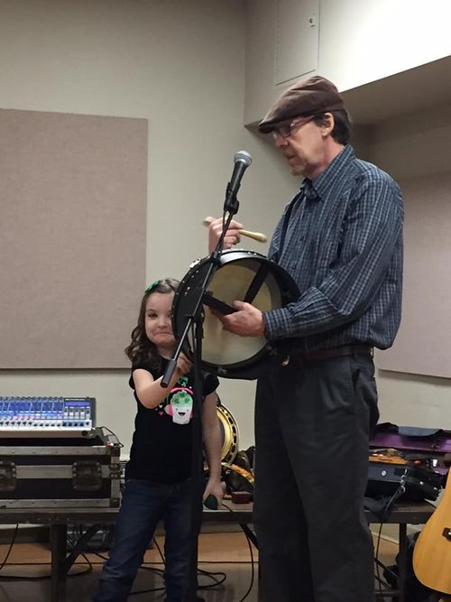 John Dady - Calendar