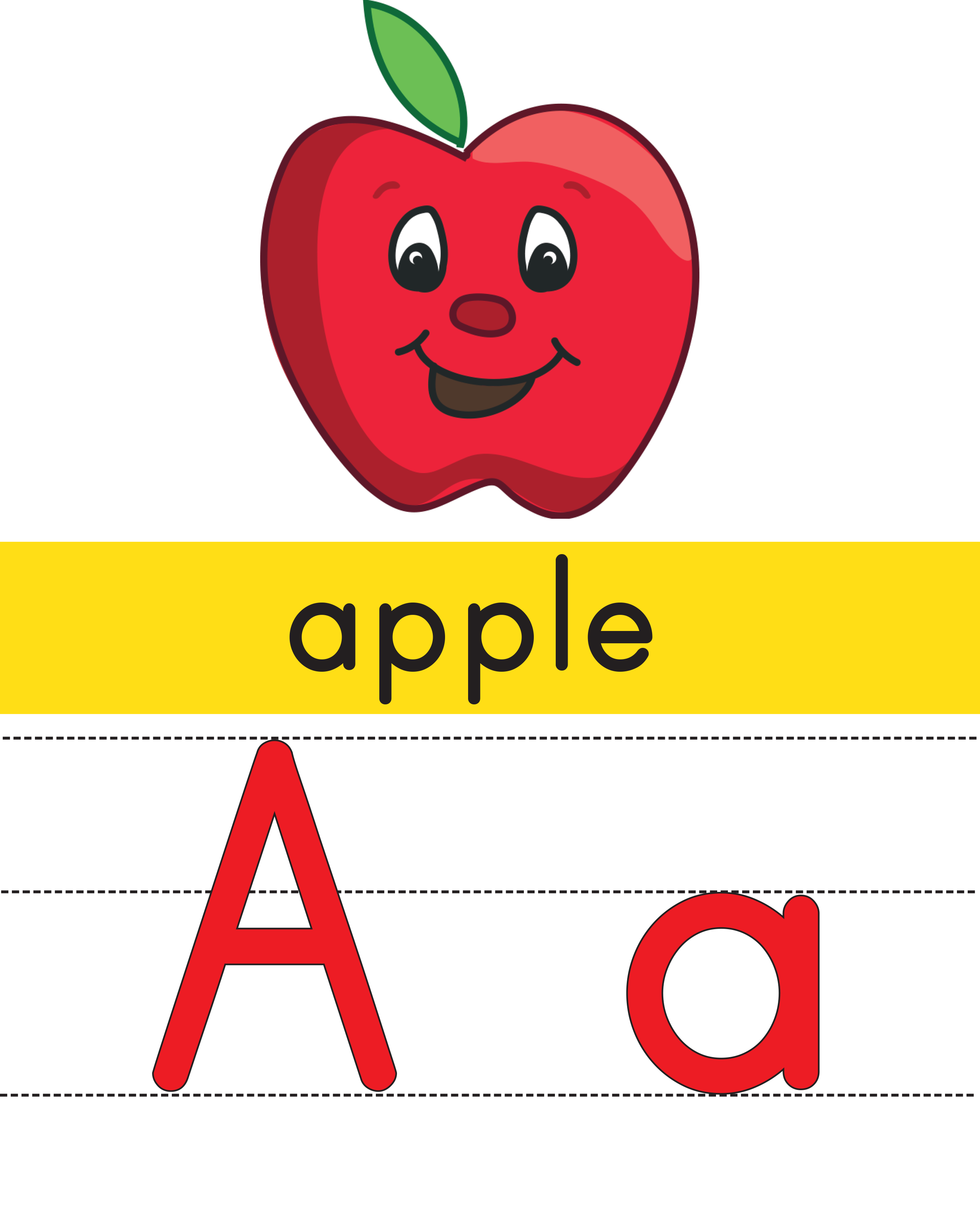 Sounds Like Fun Classroom Alphabet Chart - Barbara Milne