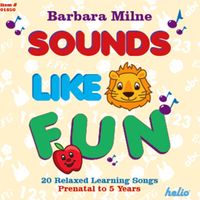 Learning with Music, Letter Sounds Song, Christian Lullabies - Barbara ...