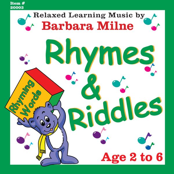 Learning with Music, Letter Sounds Song, Christian Lullabies - Barbara ...