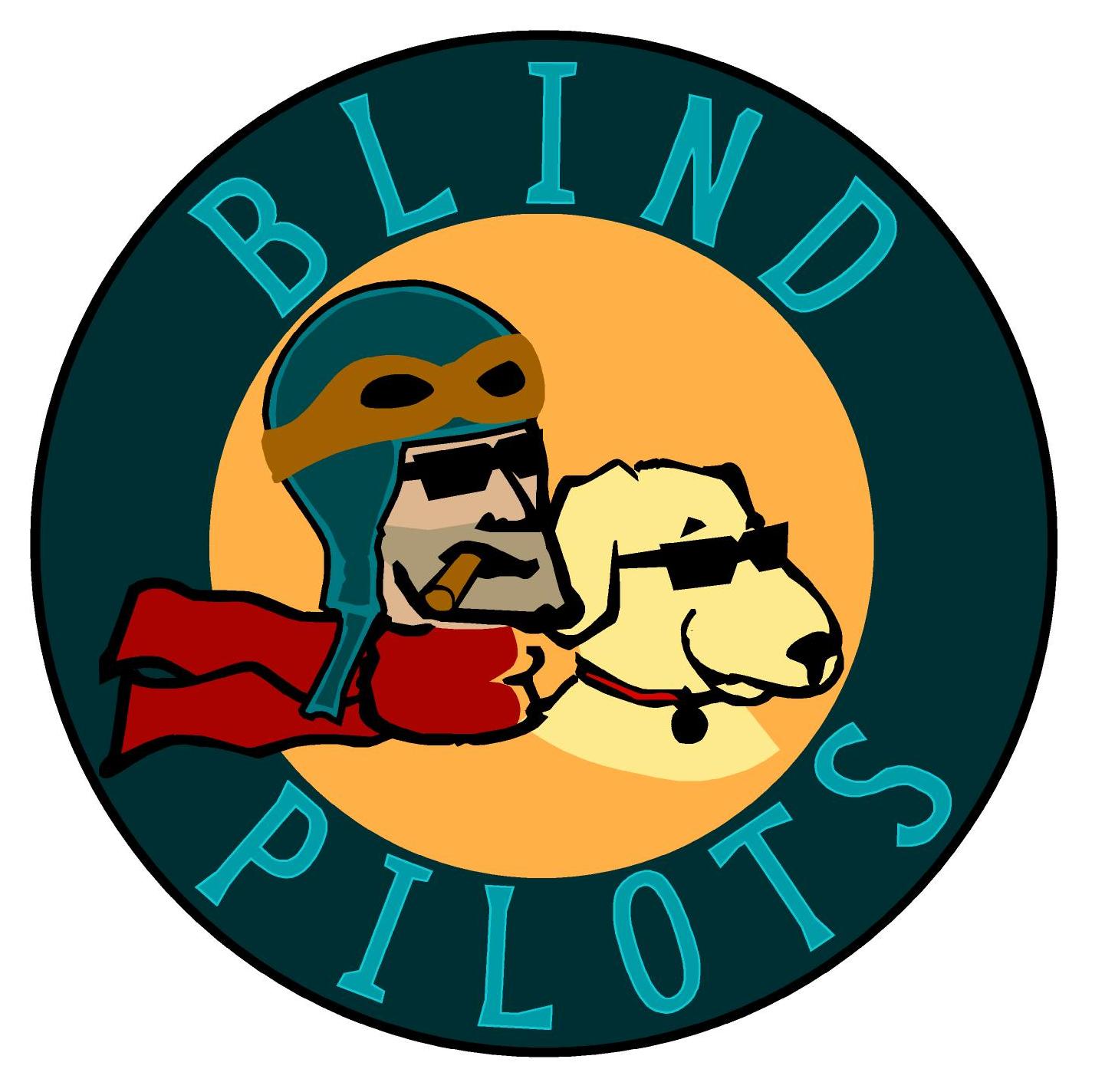 Blind Pilots
