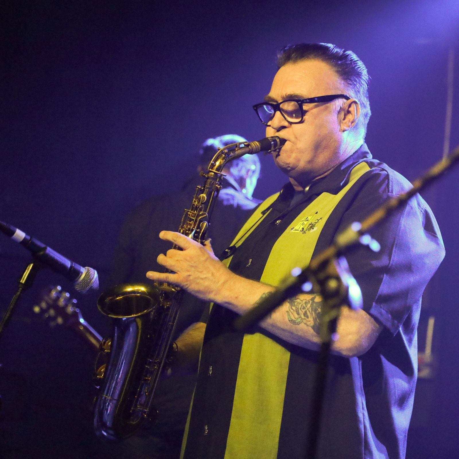 kirkbrandon - Gallery