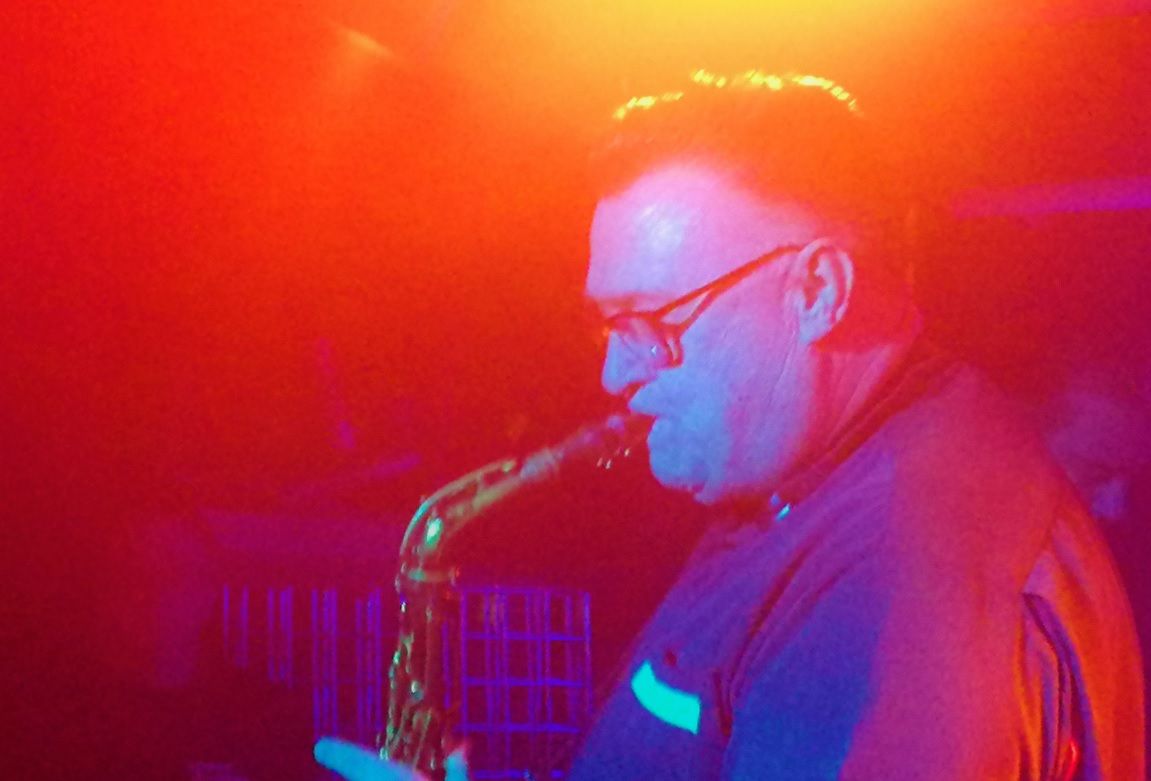 kirkbrandon - The Players