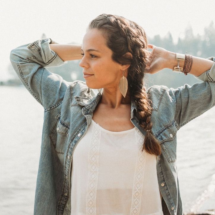 hannahkingmusic - Press Kit