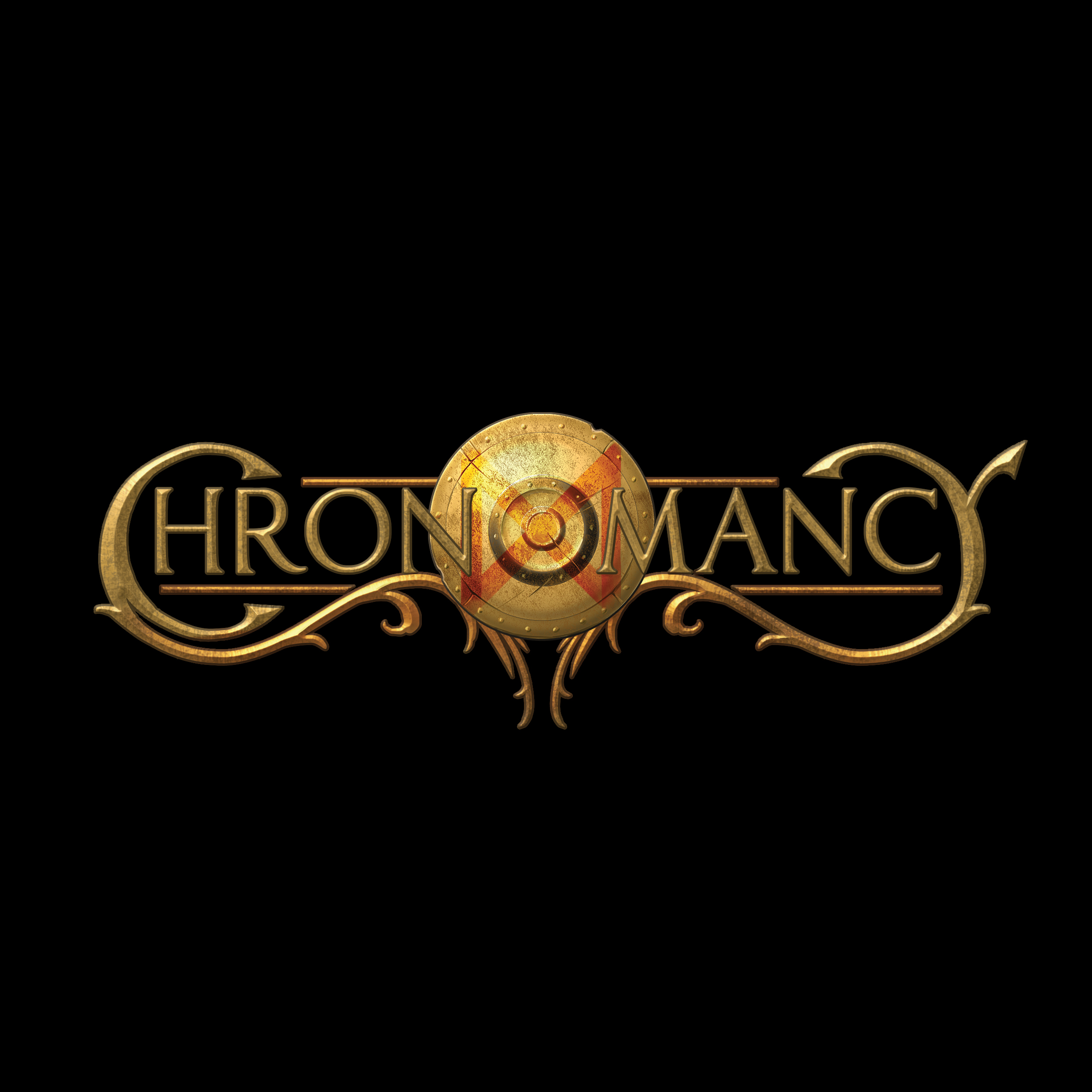 CHRONOMANCY - Press Kit