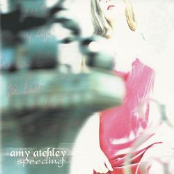 Amy Atchley - Music