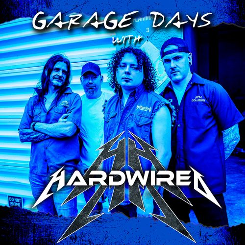 Hardwired Tribute