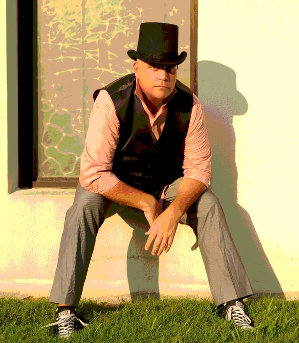 Pete Sallis - Music