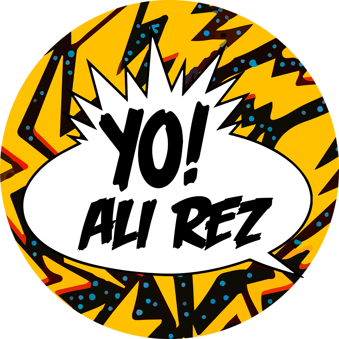Ali Rez