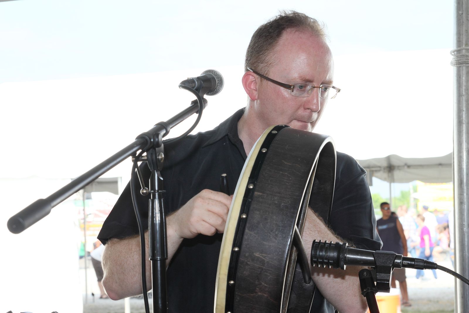 Paddy Homan - Press Kit