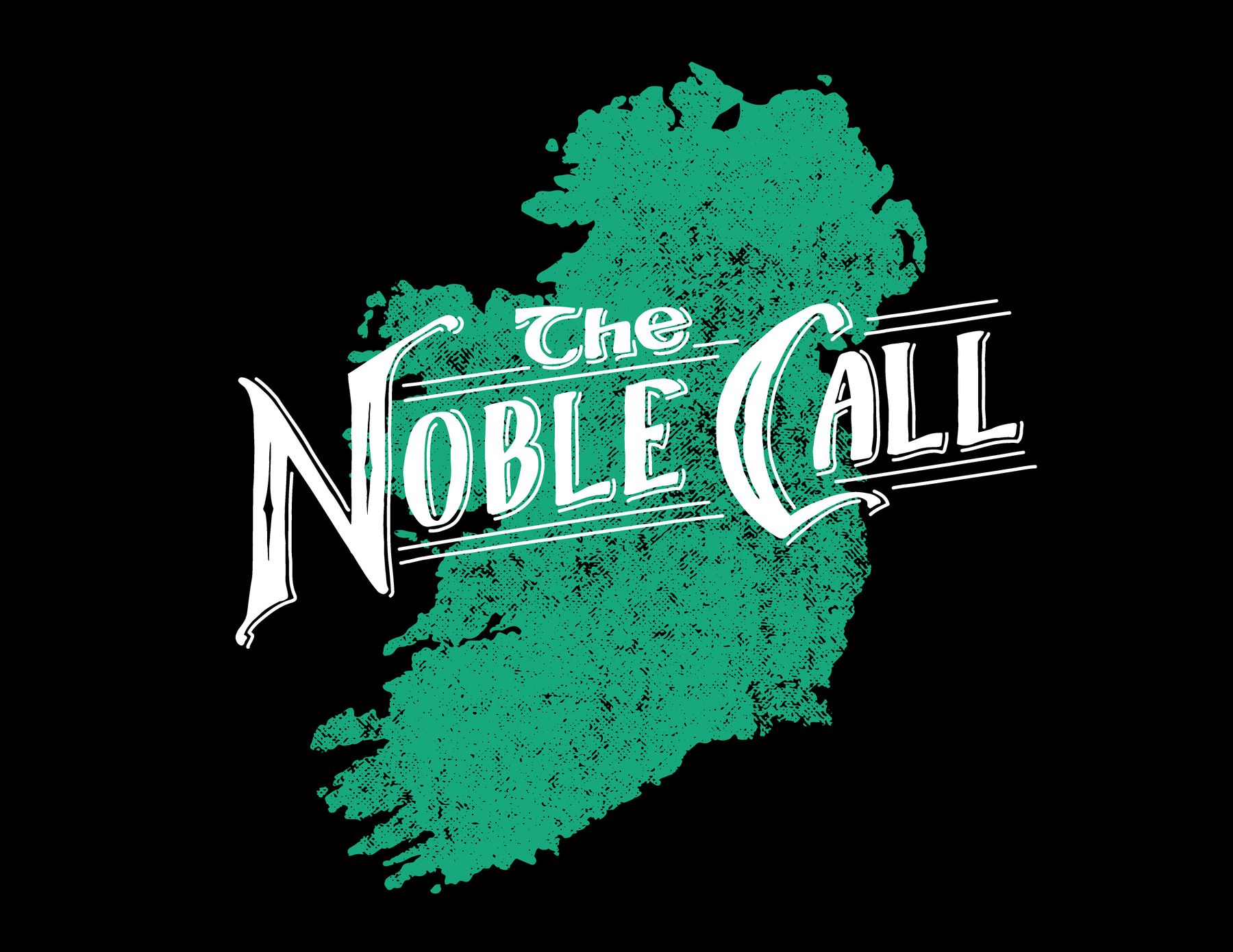 Paddy Homan - The Noble Call