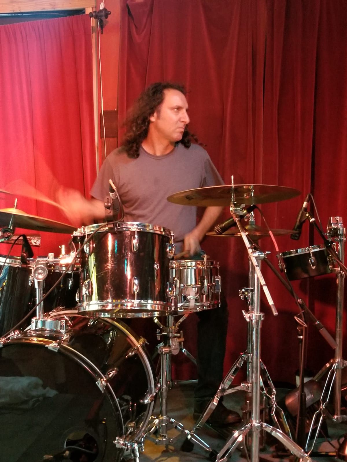 Matt Hartle - PHOTOS