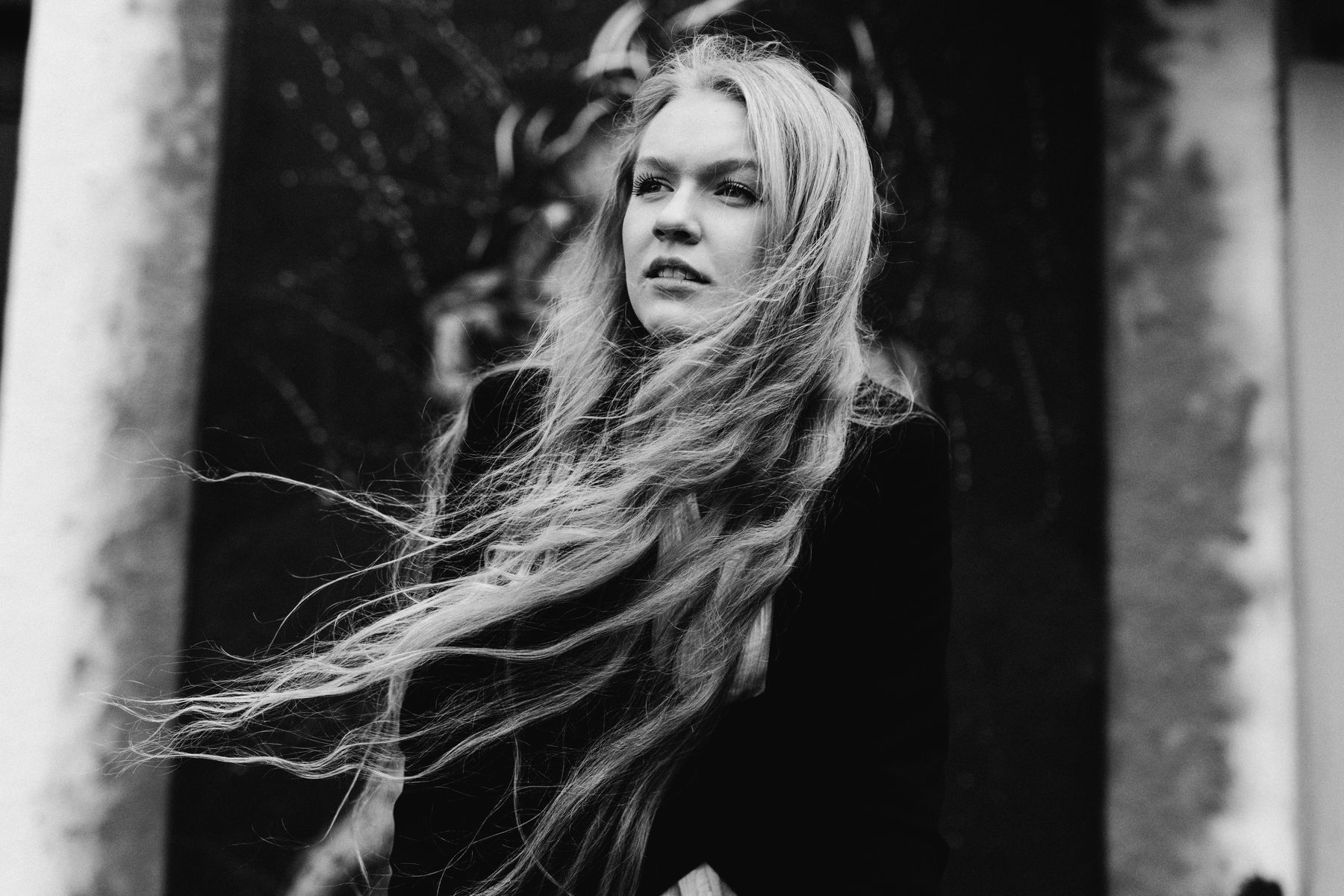 Grace Humphries
