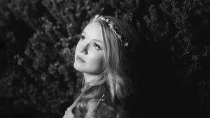 Grace Humphries - Fantasy