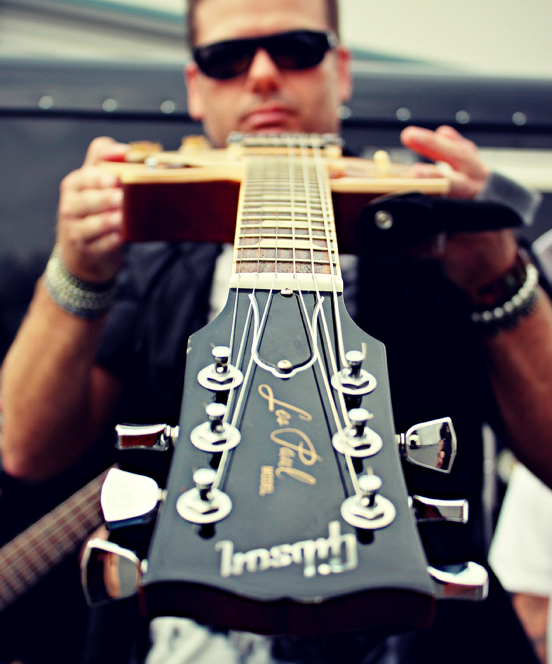 Gregory Dean Fortune