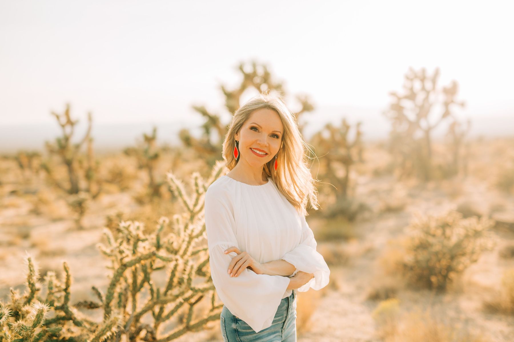 Brenda Burch