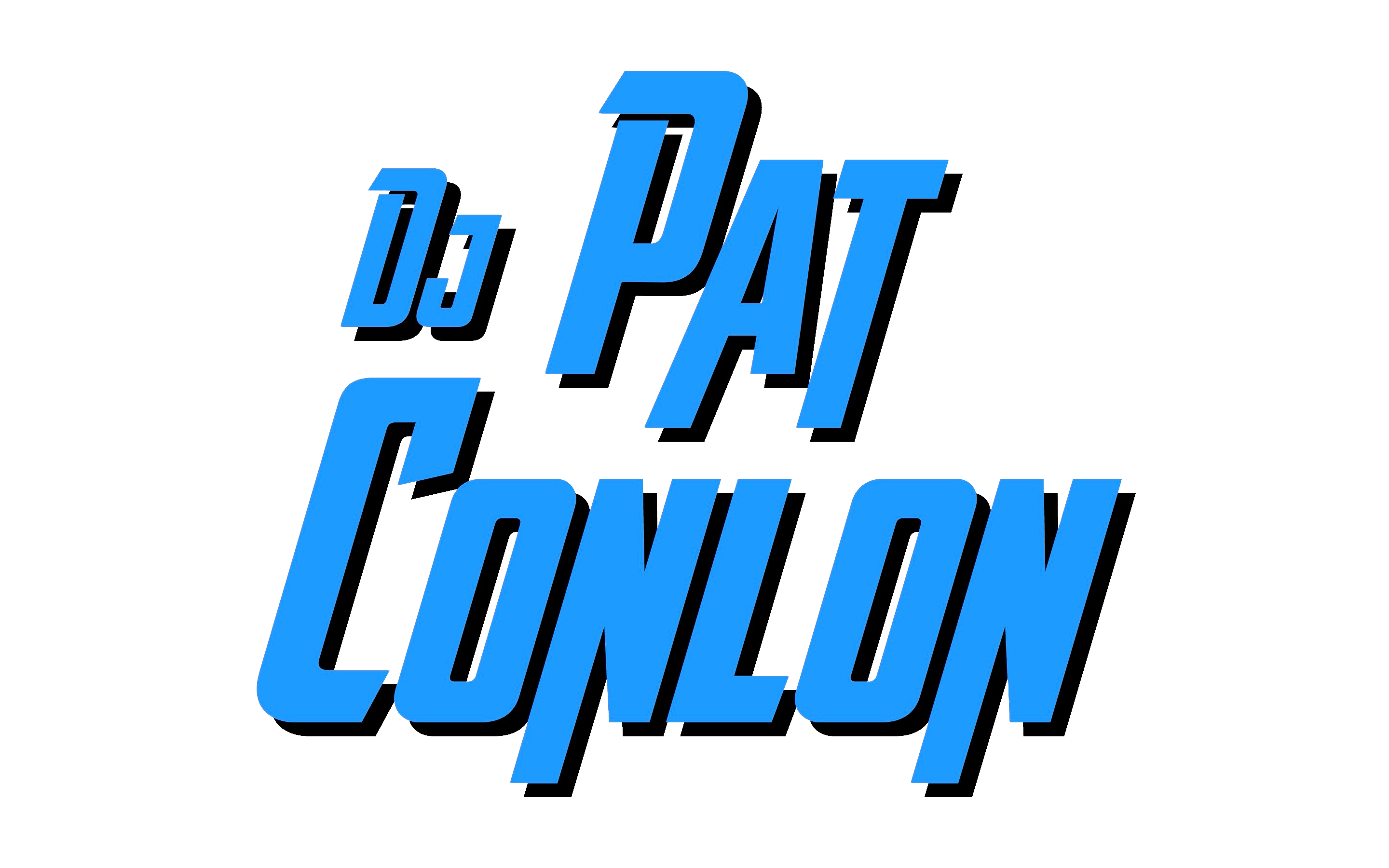 DJ Pat Conlon - Events