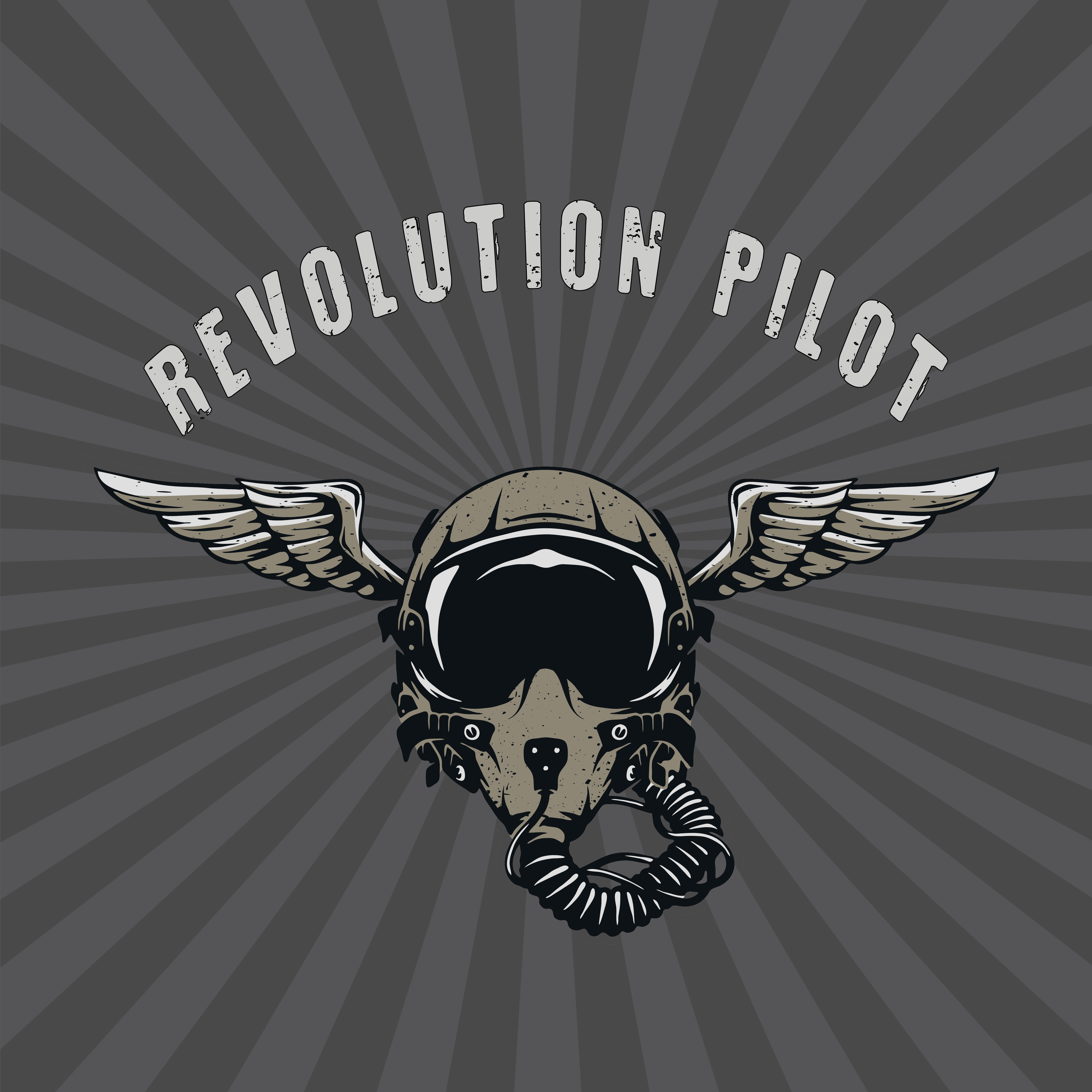 Revolution Pilot - Bios