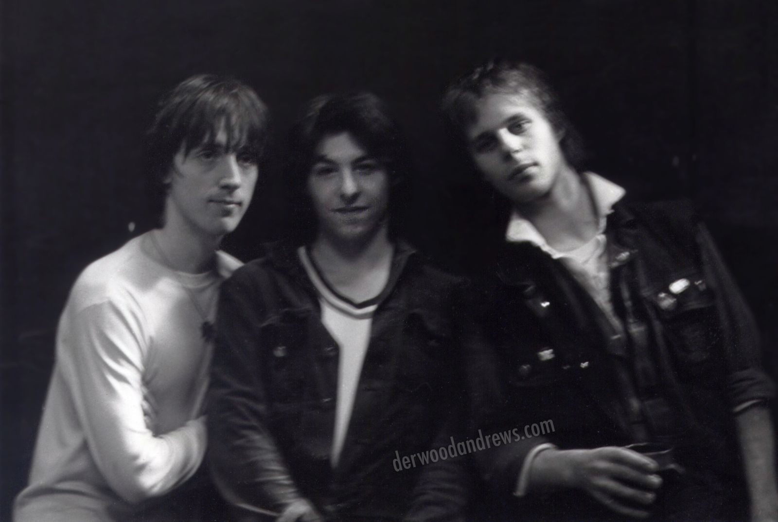 derwood andrews - EMPIRE