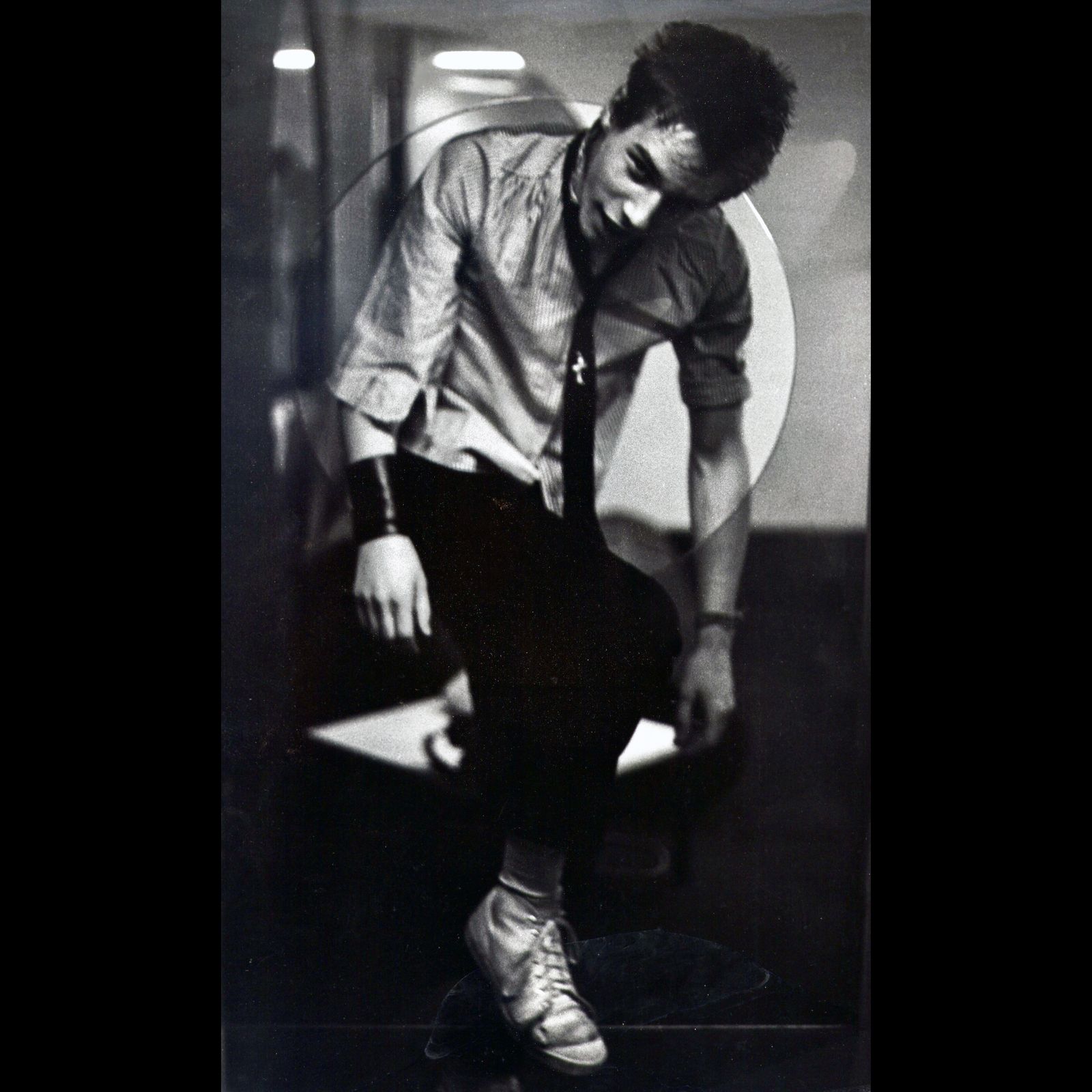 derwood andrews - GENERATION X