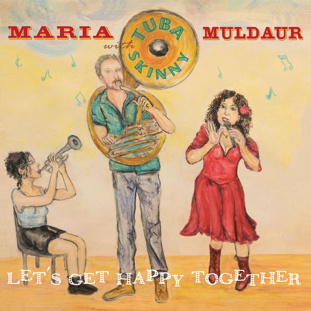 Maria Muldaur - Music