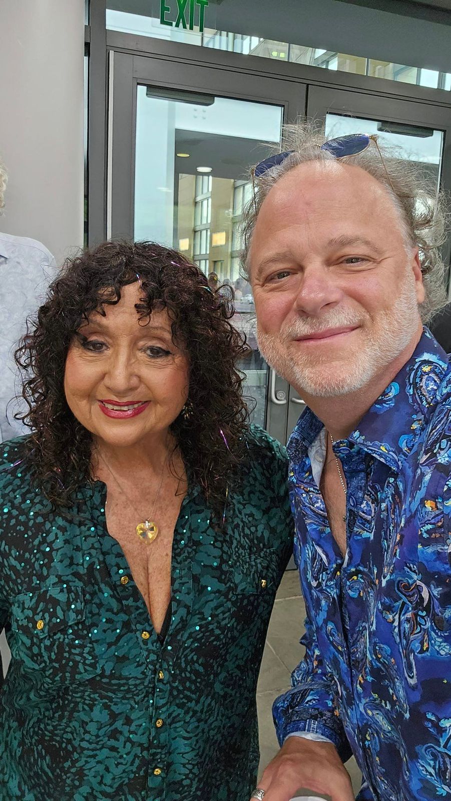 Maria Muldaur - Photo Gallery