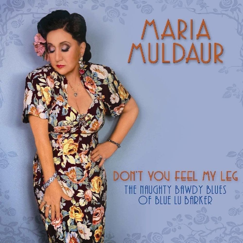 Maria Muldaur - Music