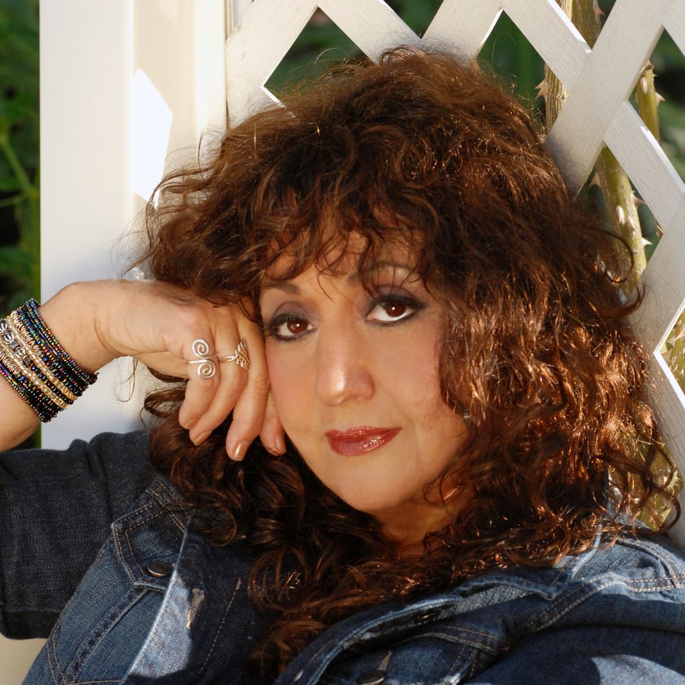 Maria Muldaur