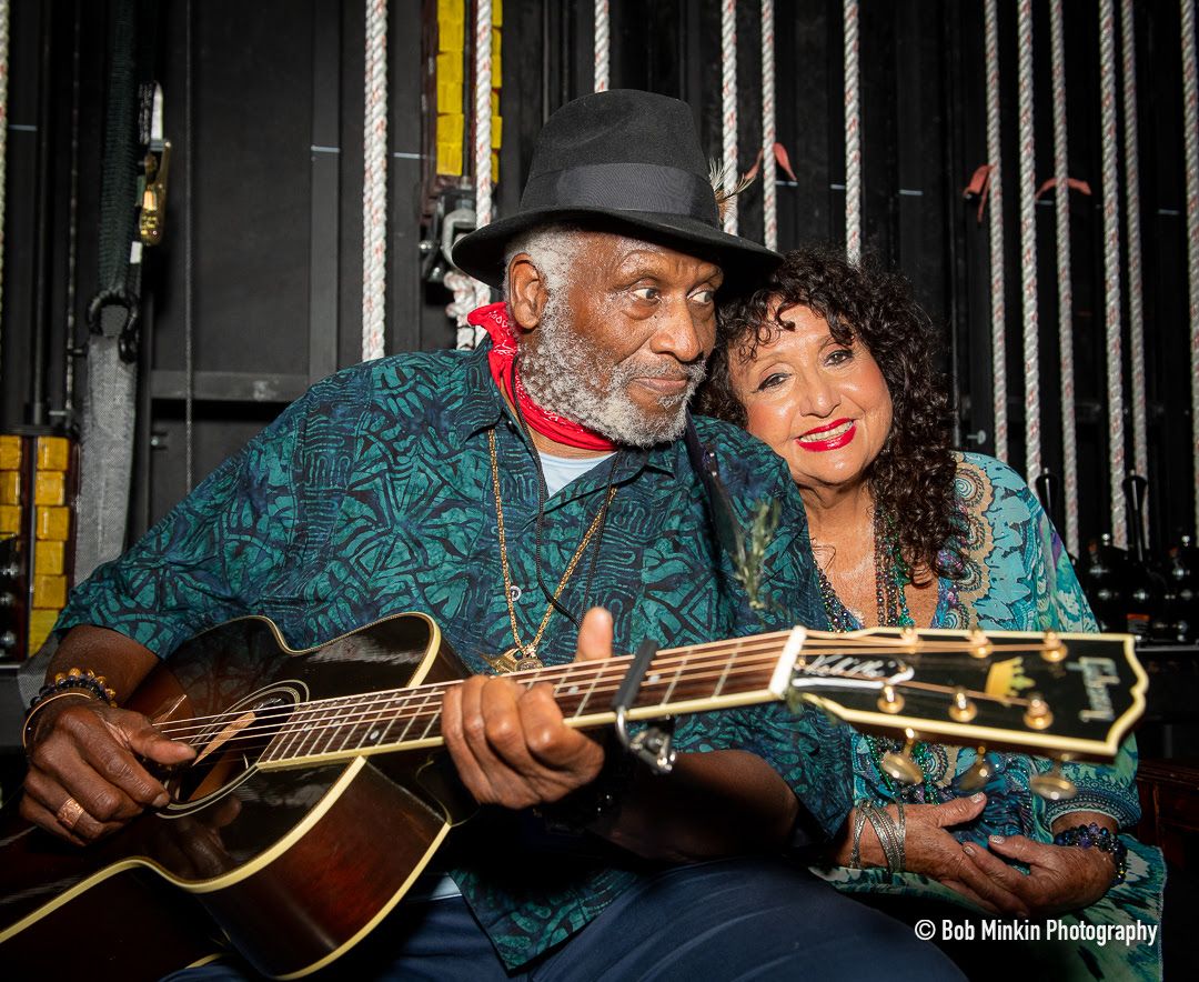 Maria Muldaur - Photo Gallery