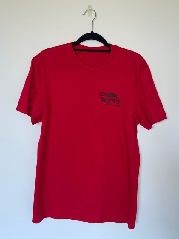 Ginger Roots and The Protectors