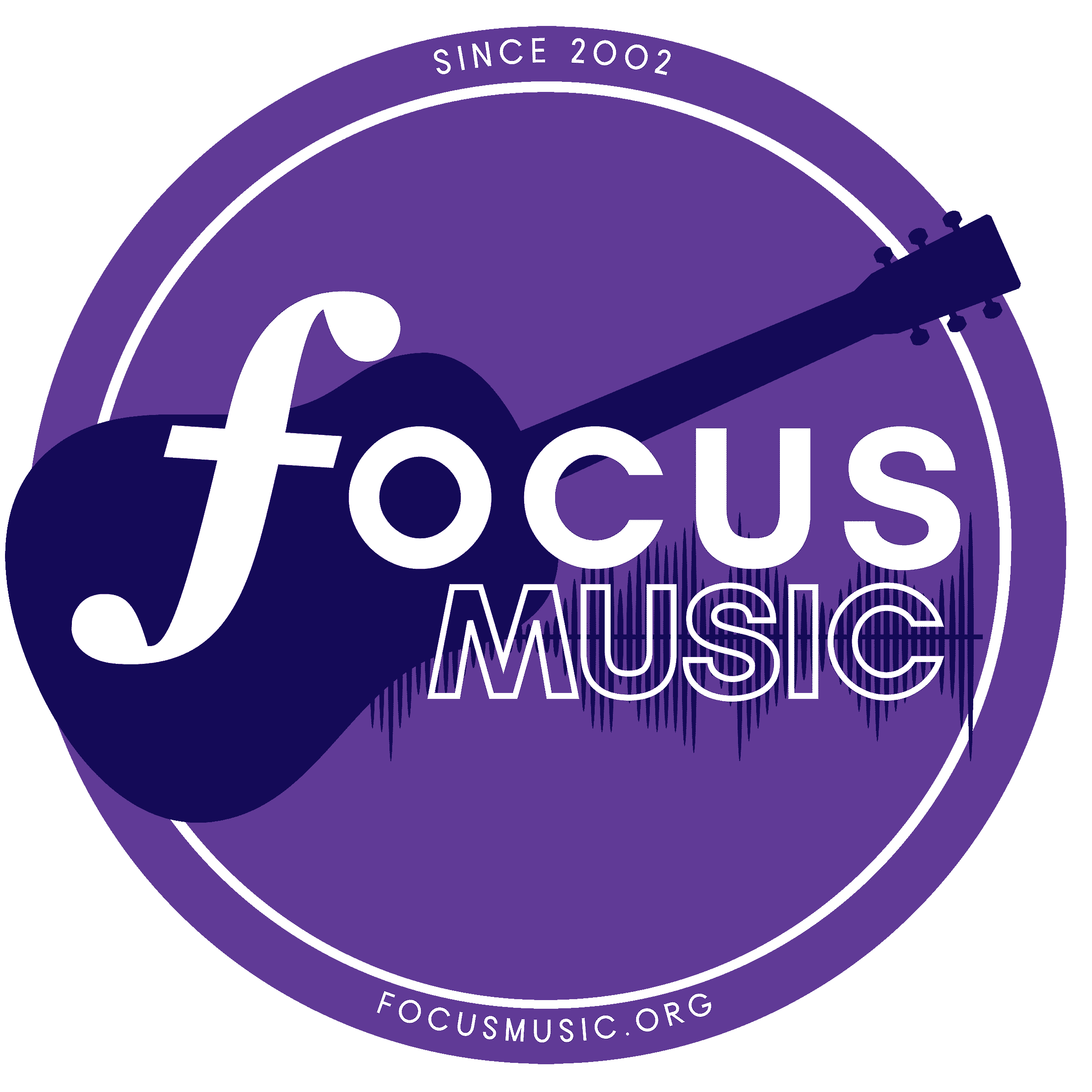 FocusMusic