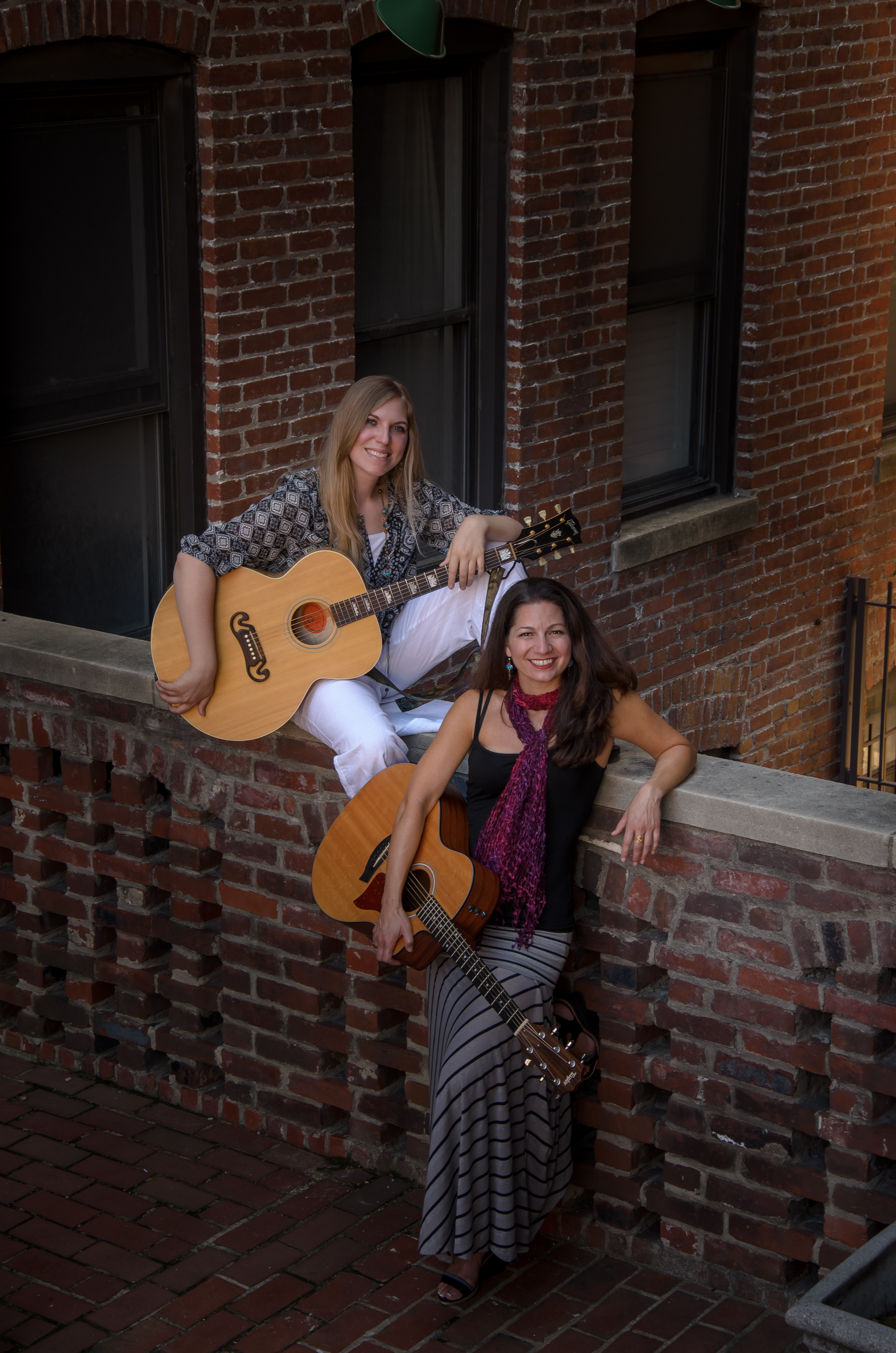 Saturday is our last show of 2023: Joan and Joni!