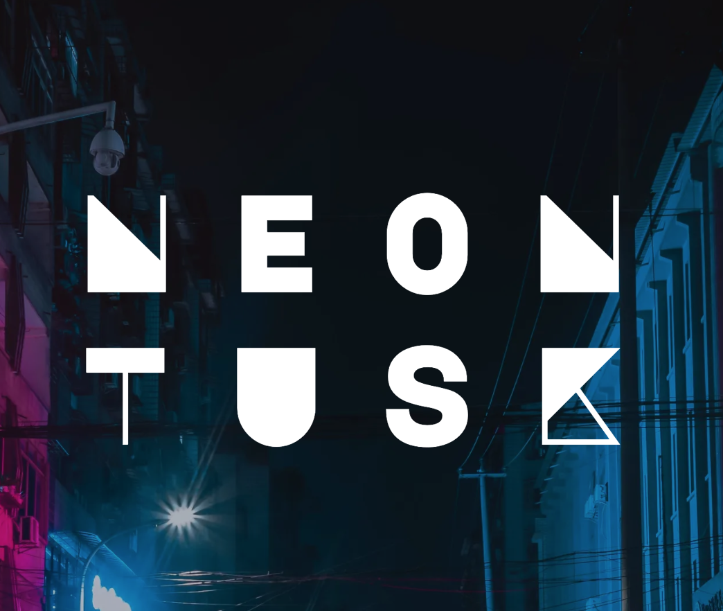 Neon Tusk