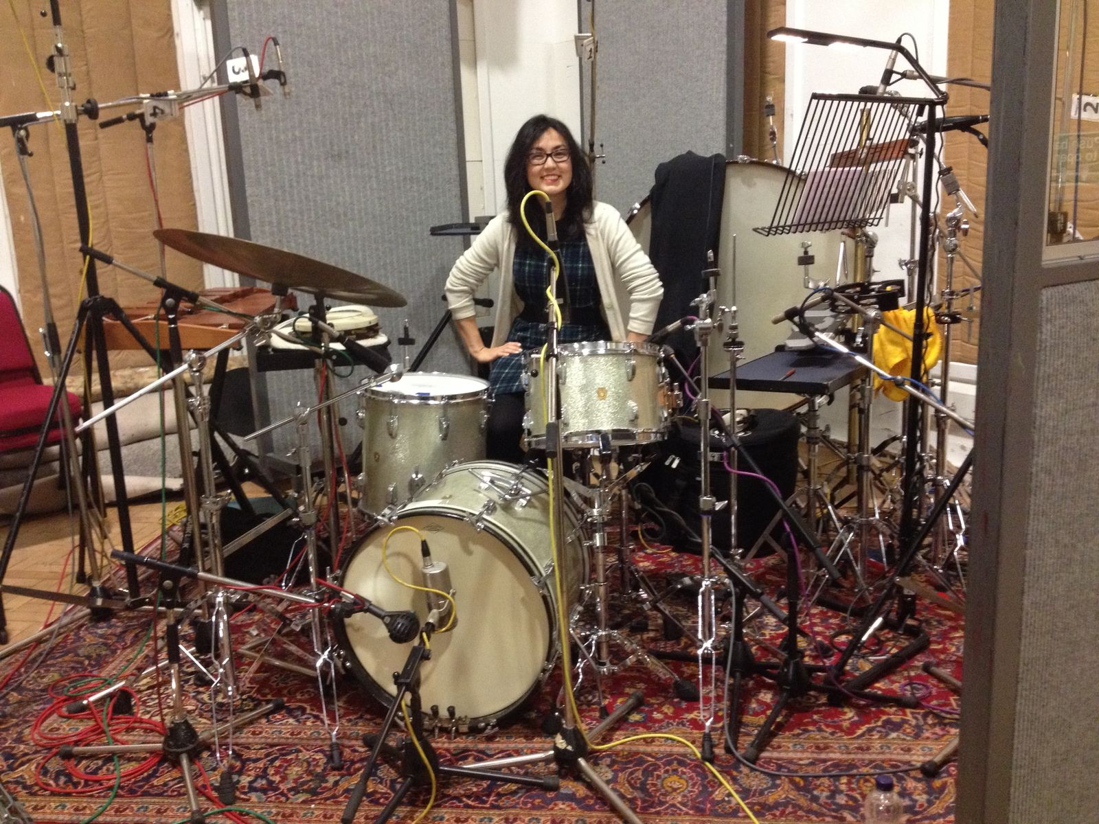 Jasmine Rodgers - Photos