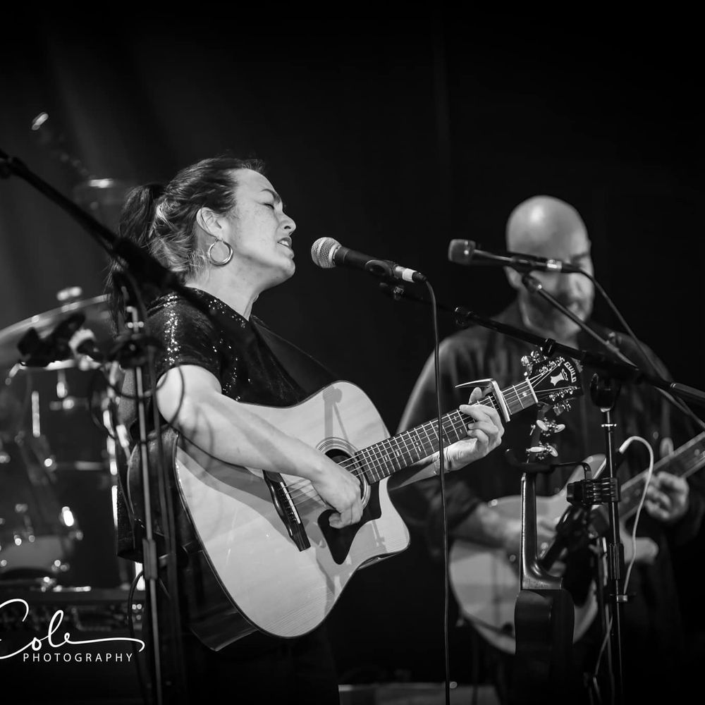 Jasmine Rodgers - Shows