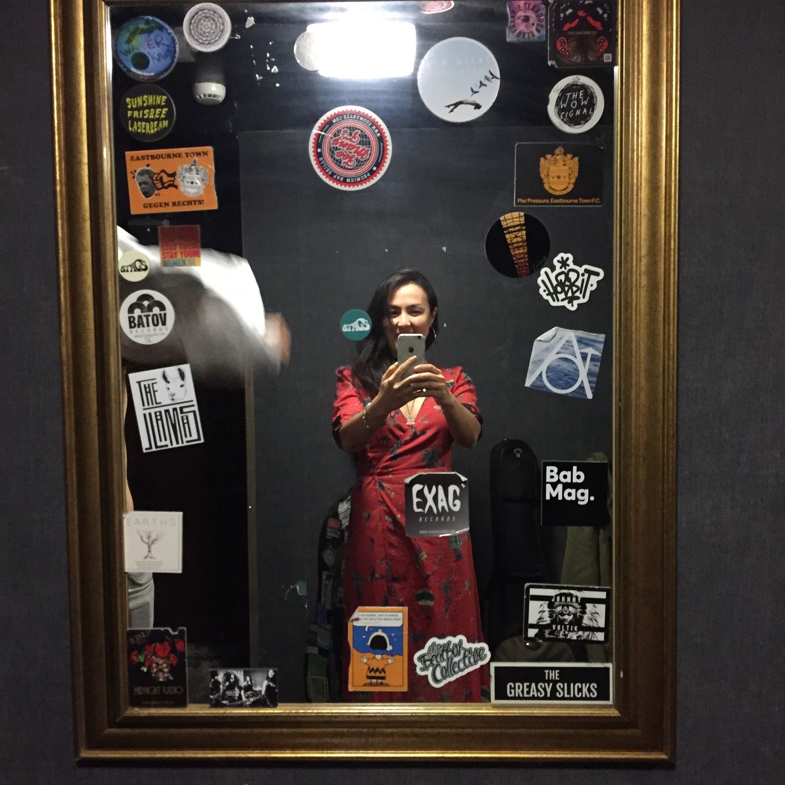 Jasmine Rodgers - Photos